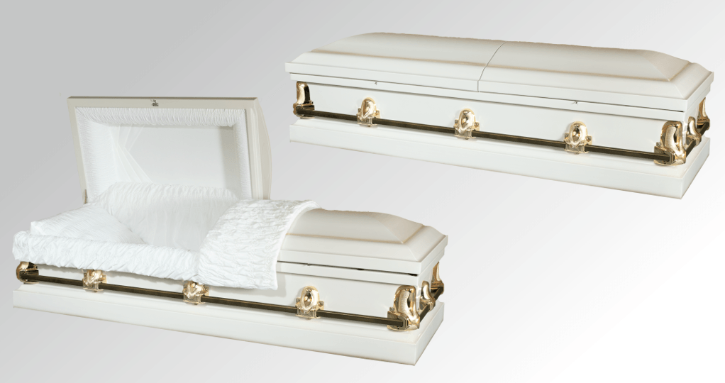 Ghana Caskets - Imported English & American Caskets