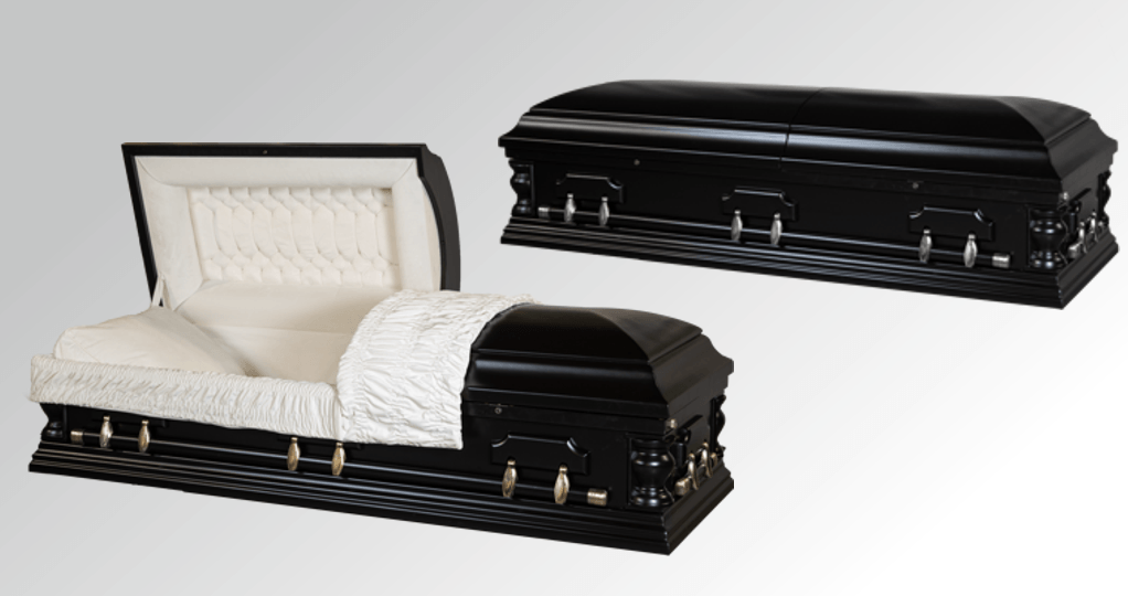Ghana Caskets - Imported English & American Caskets