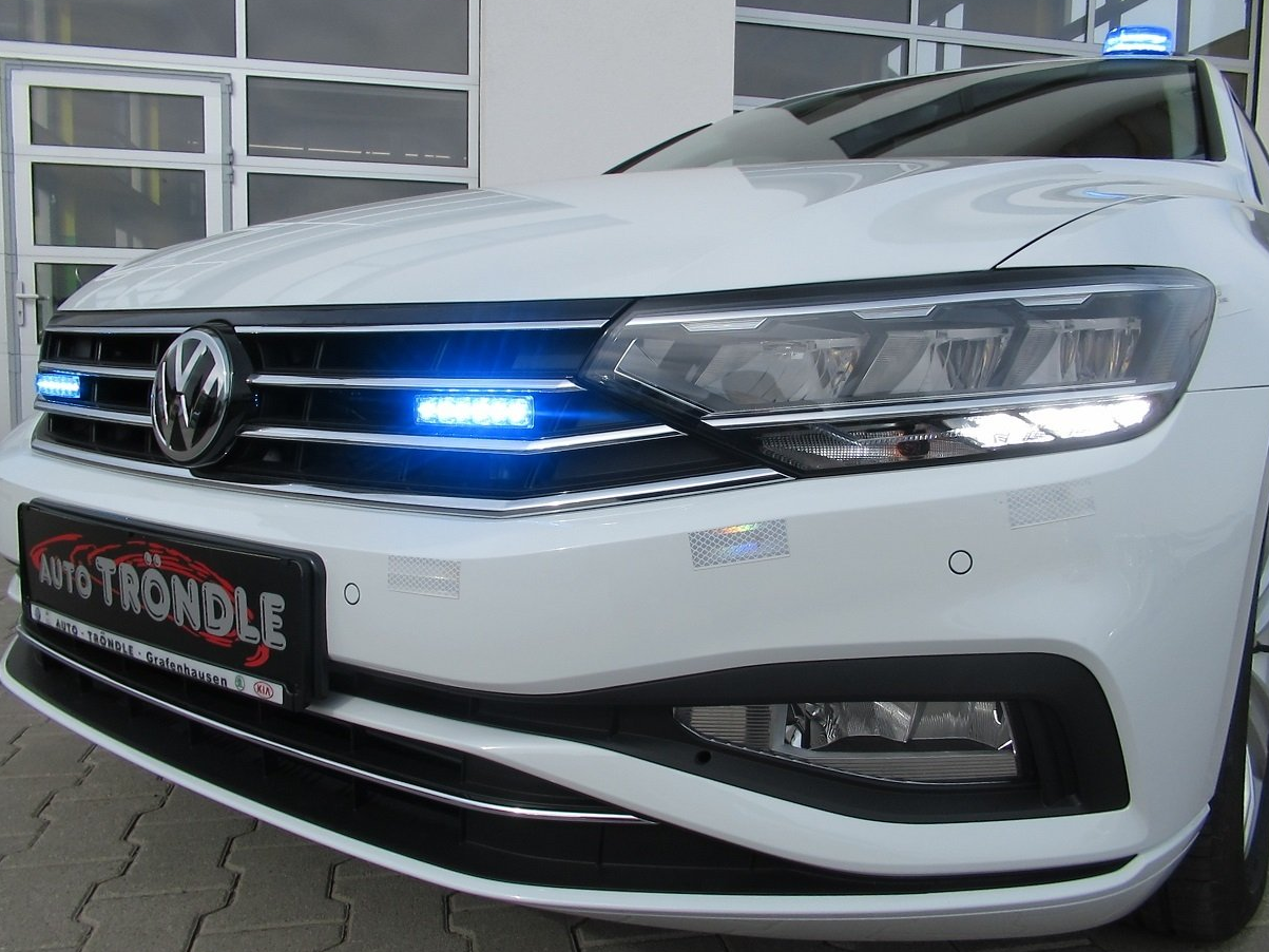 Auto-Tröndle - Ihr Autohaus für VW, Audi, Skoda, Kia