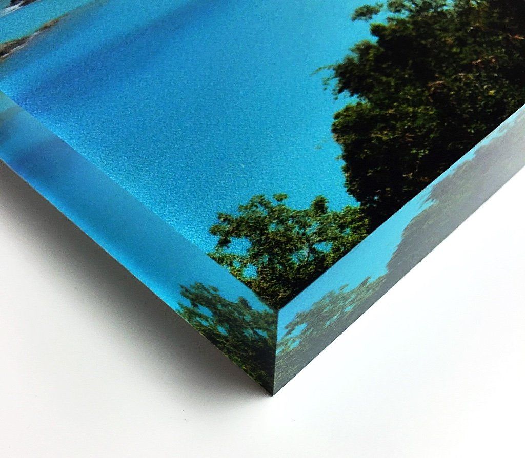 Impression numérique grand format