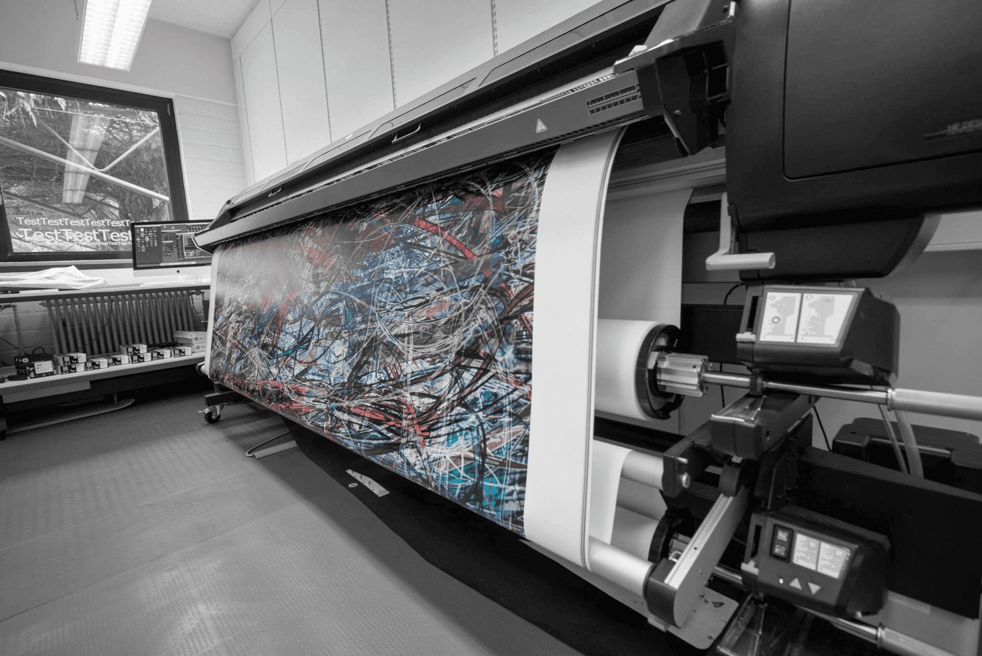 Wiprint - Imprimeur grand format à Nice 06