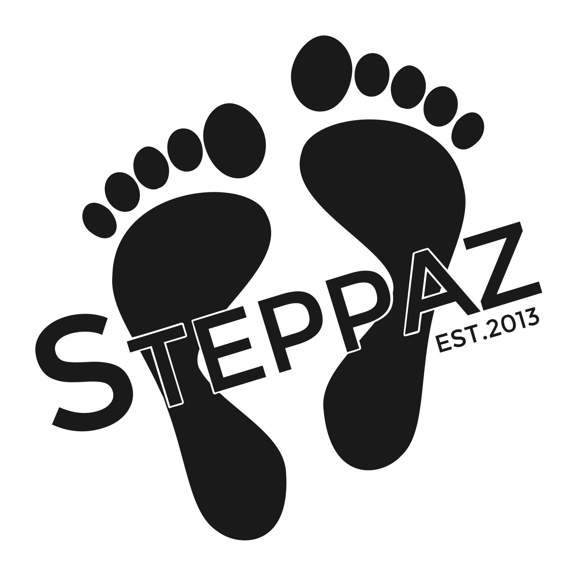 Home [www.steppaz.co.uk]