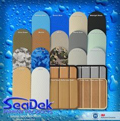SeaDek Sales/Installment