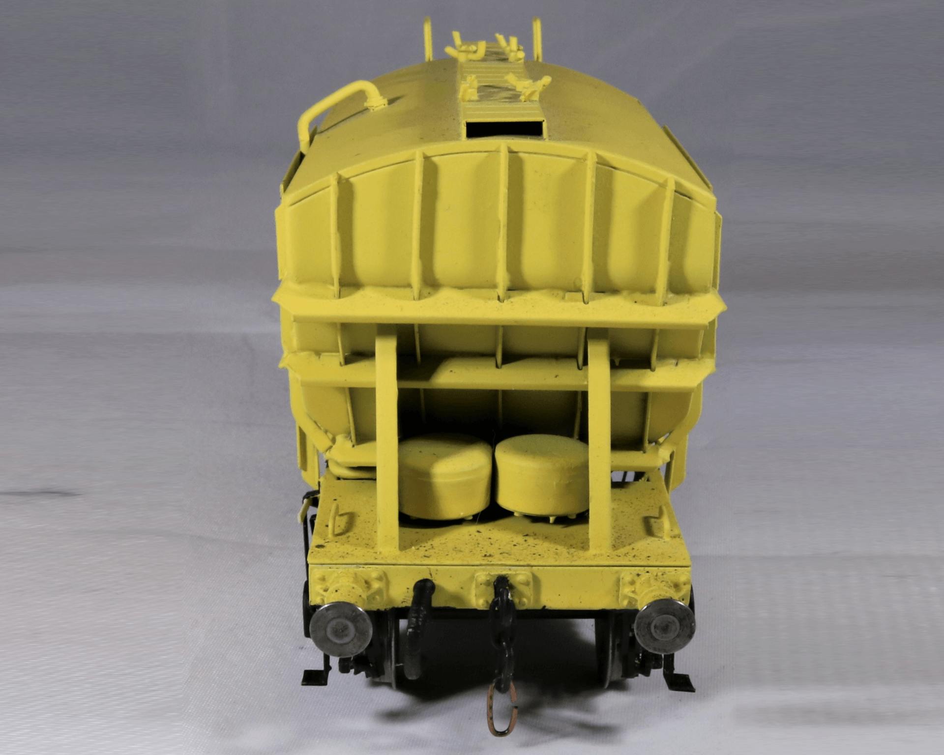 Presflo Cement Hoppers