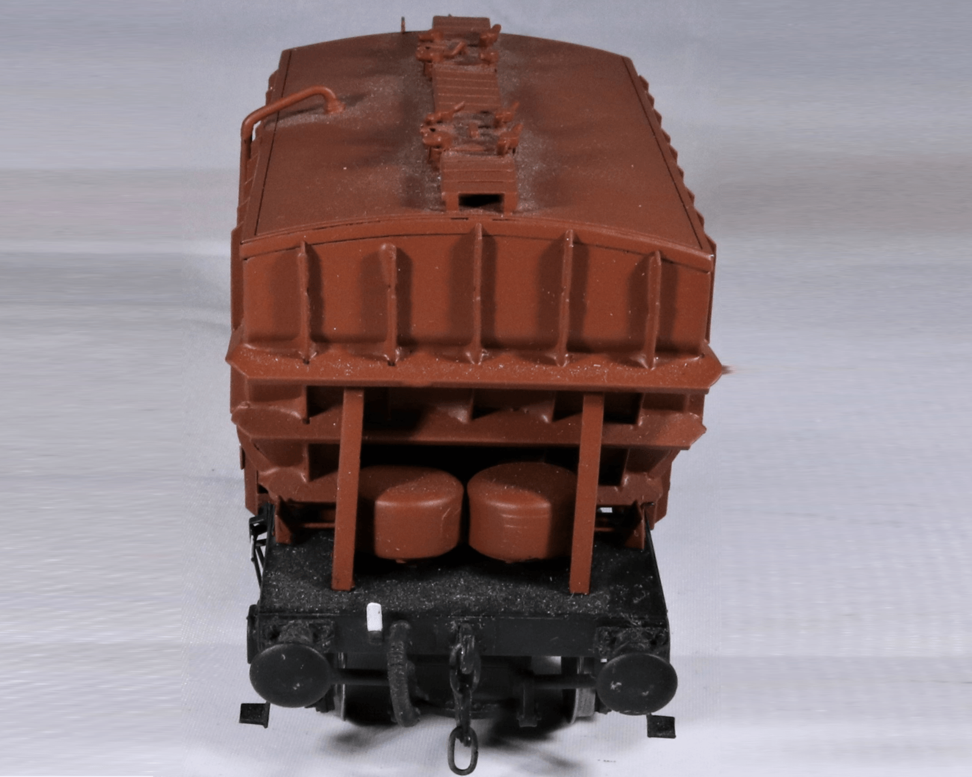 Presflo Cement Hoppers