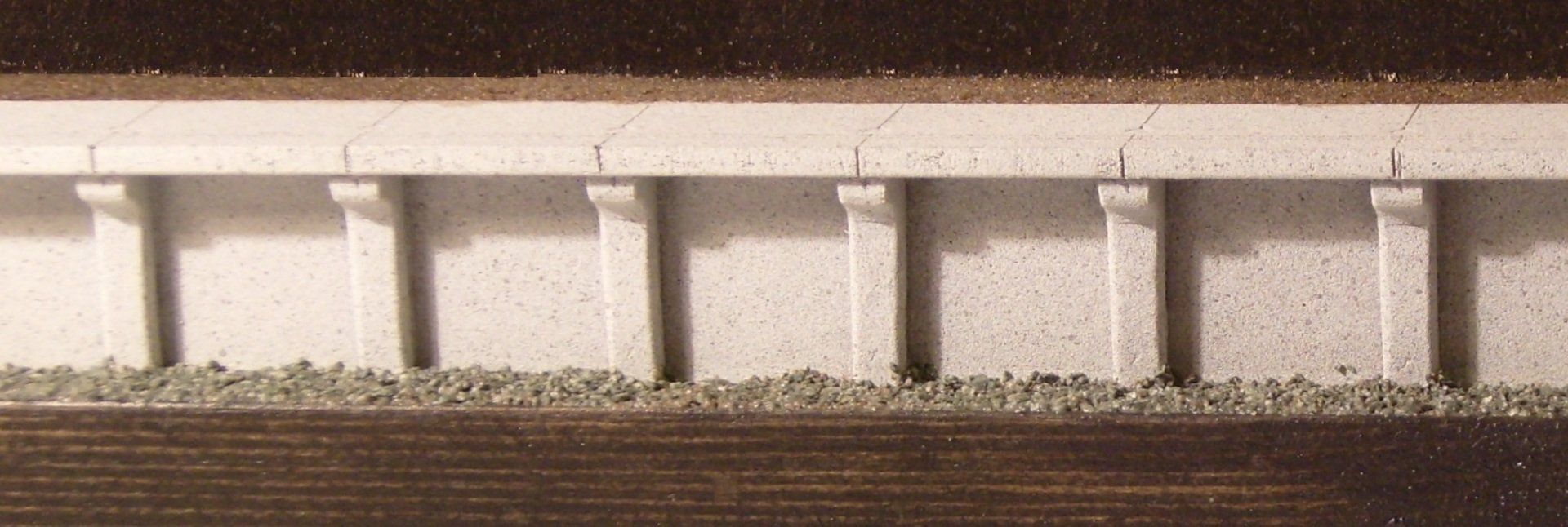 Platform Edges