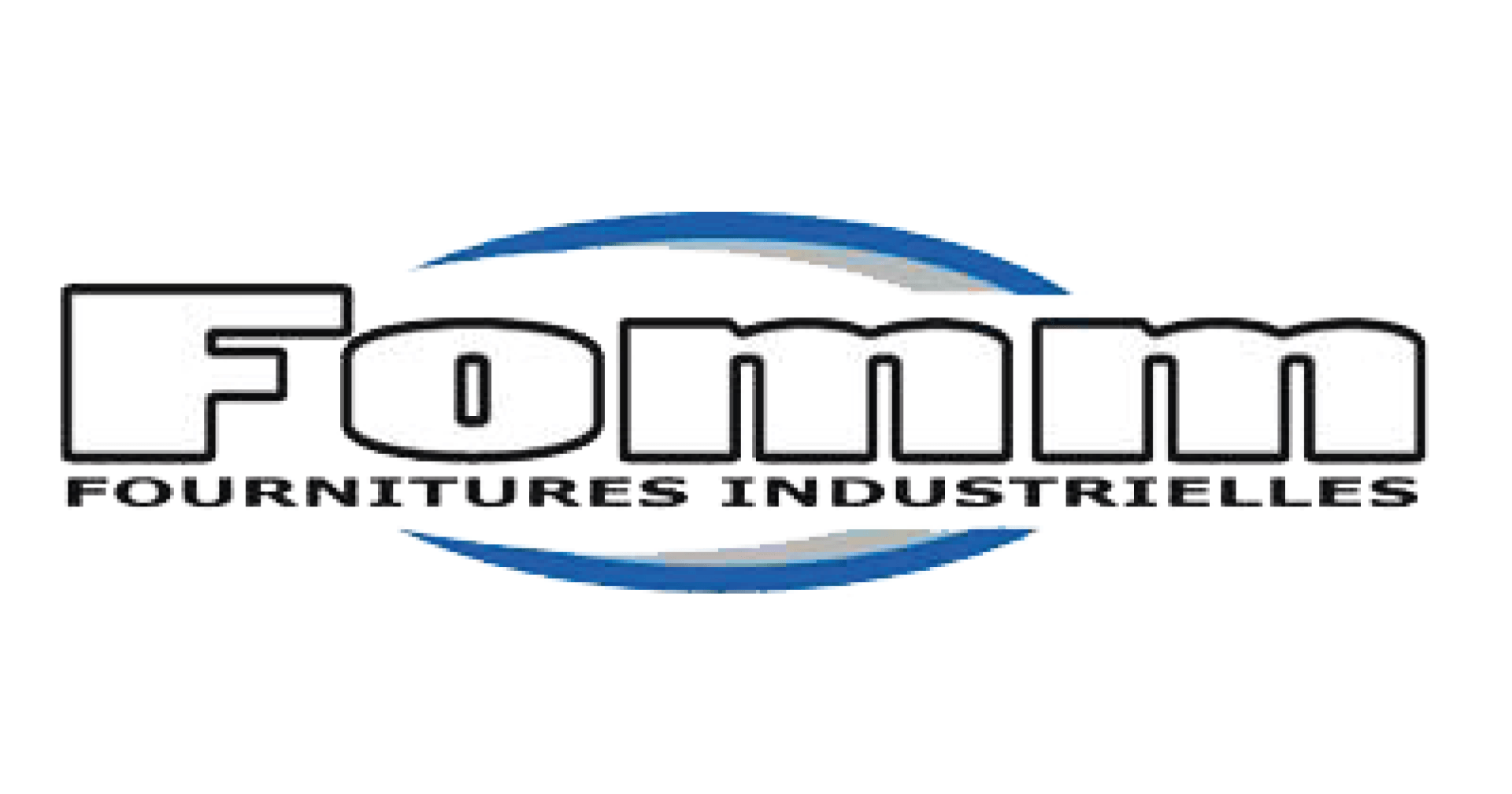 FOMM, toutes vos fournitures indutrielles, epi, équipements plasturgie