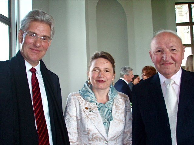 Friedrich Hänssler Leben und Wirken