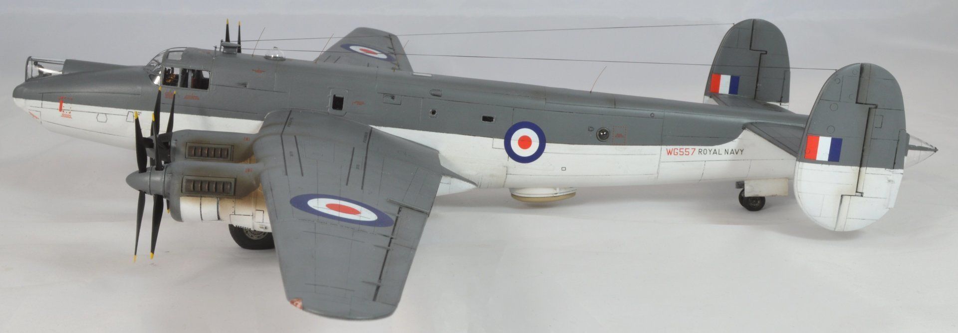 Avro Shackleton MR.2