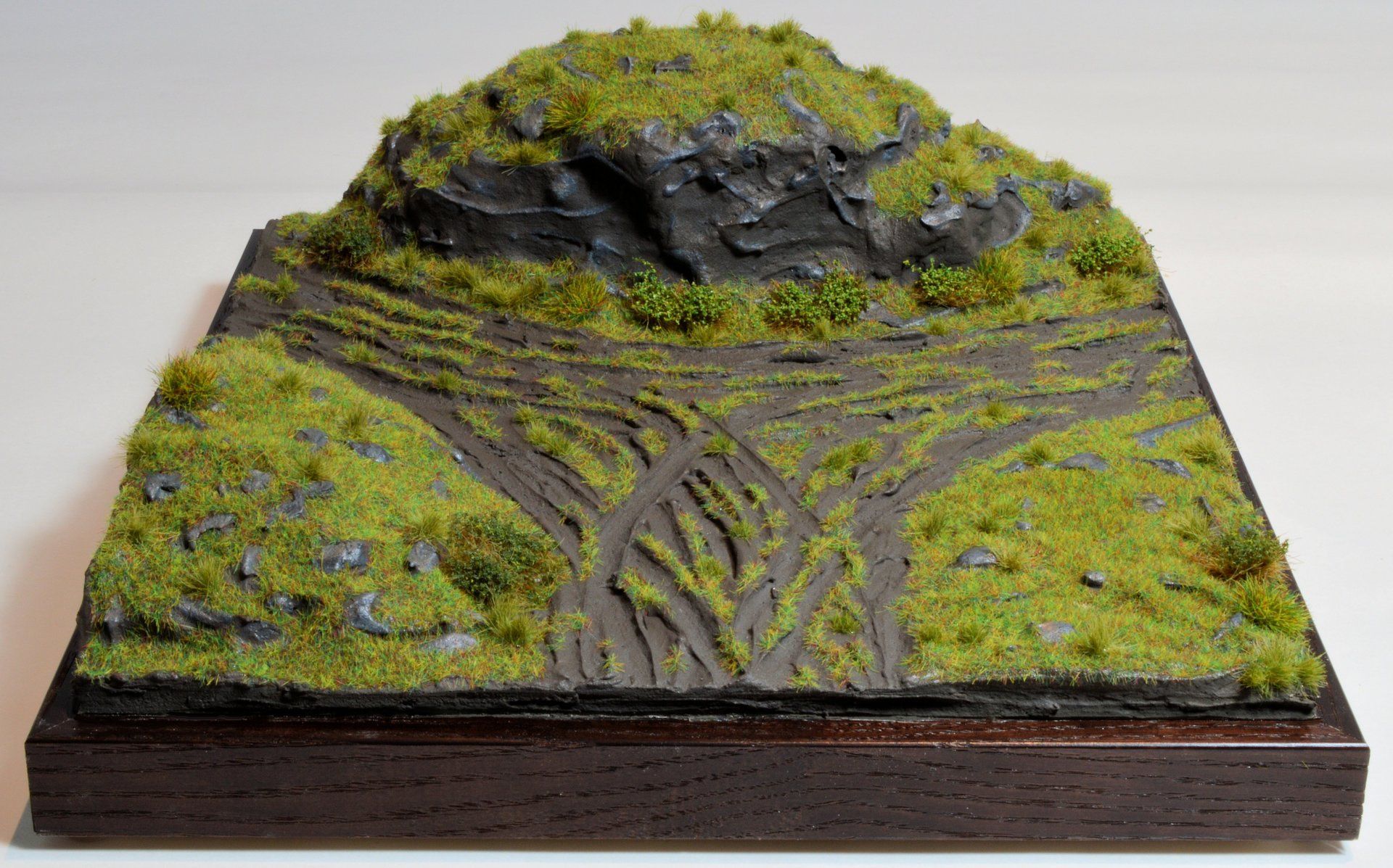 Diorama Bases