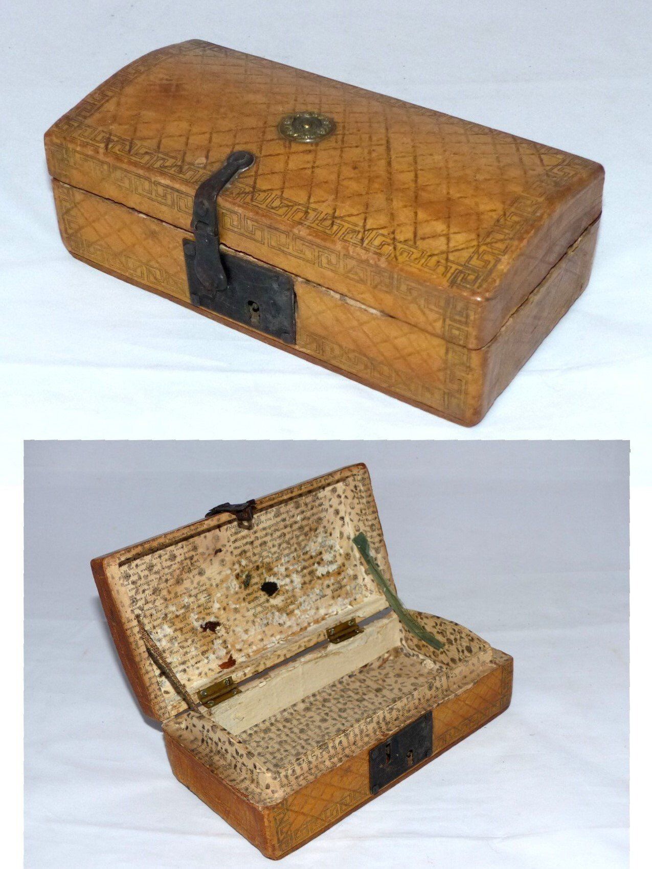 pinnantiques W A Pinn & Sons Antiques