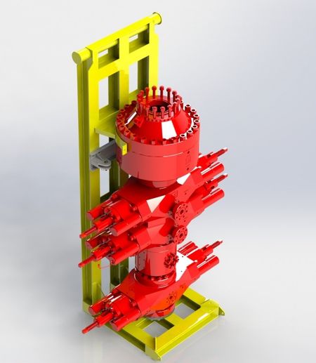 Striker Design Solutions