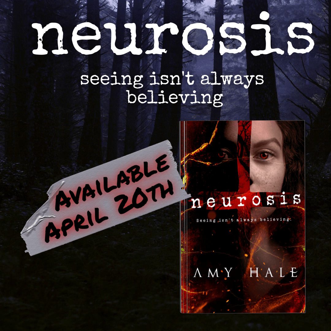 My Mental Health Story – Book Lover’s Unite