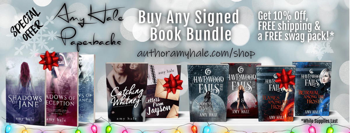 My Mental Health Story – Book Lover’s Unite