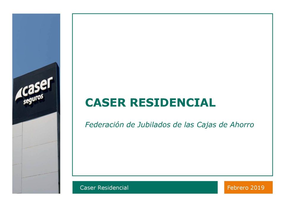 Ofertas CASER_SEGUROS
