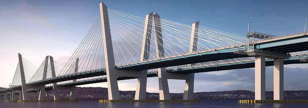 Coalition for a $4 Trillion National Infrastructure Bank