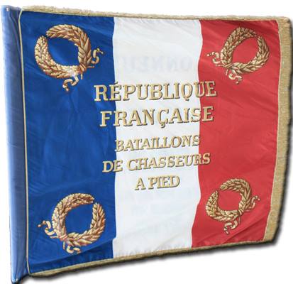 Amicale des anciens du 8° Bataillon de Chasseurs à pied