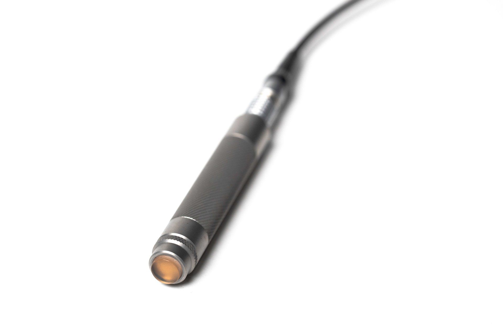 Tessonics Europe GmbH - Ultrasound testing of resistance spot welds