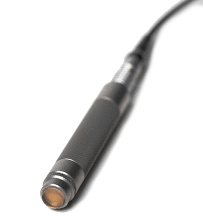 Tessonics Europe GmbH - Ultrasound testing of resistance spot welds