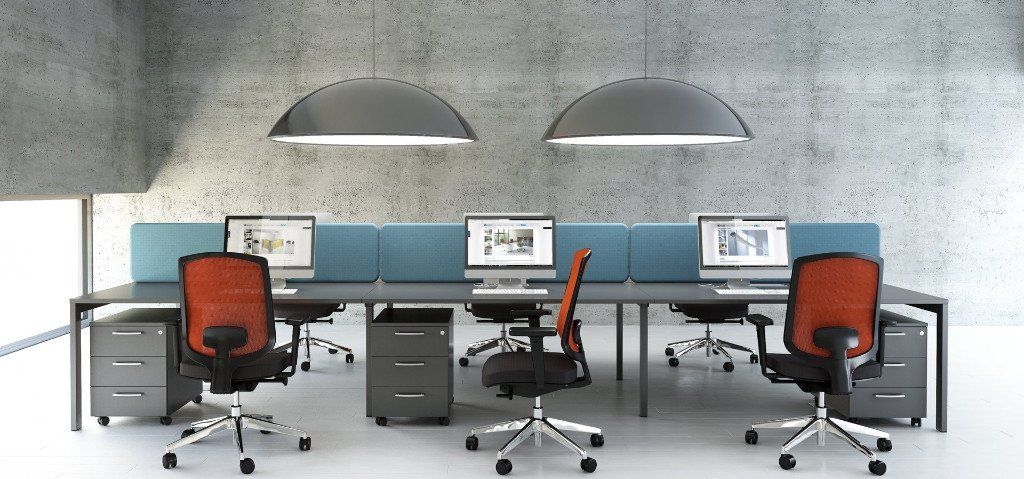 SMART OFFICES le mobilier de bureau innovant