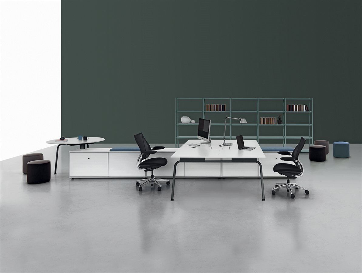 SMART OFFICES le mobilier de bureau innovant