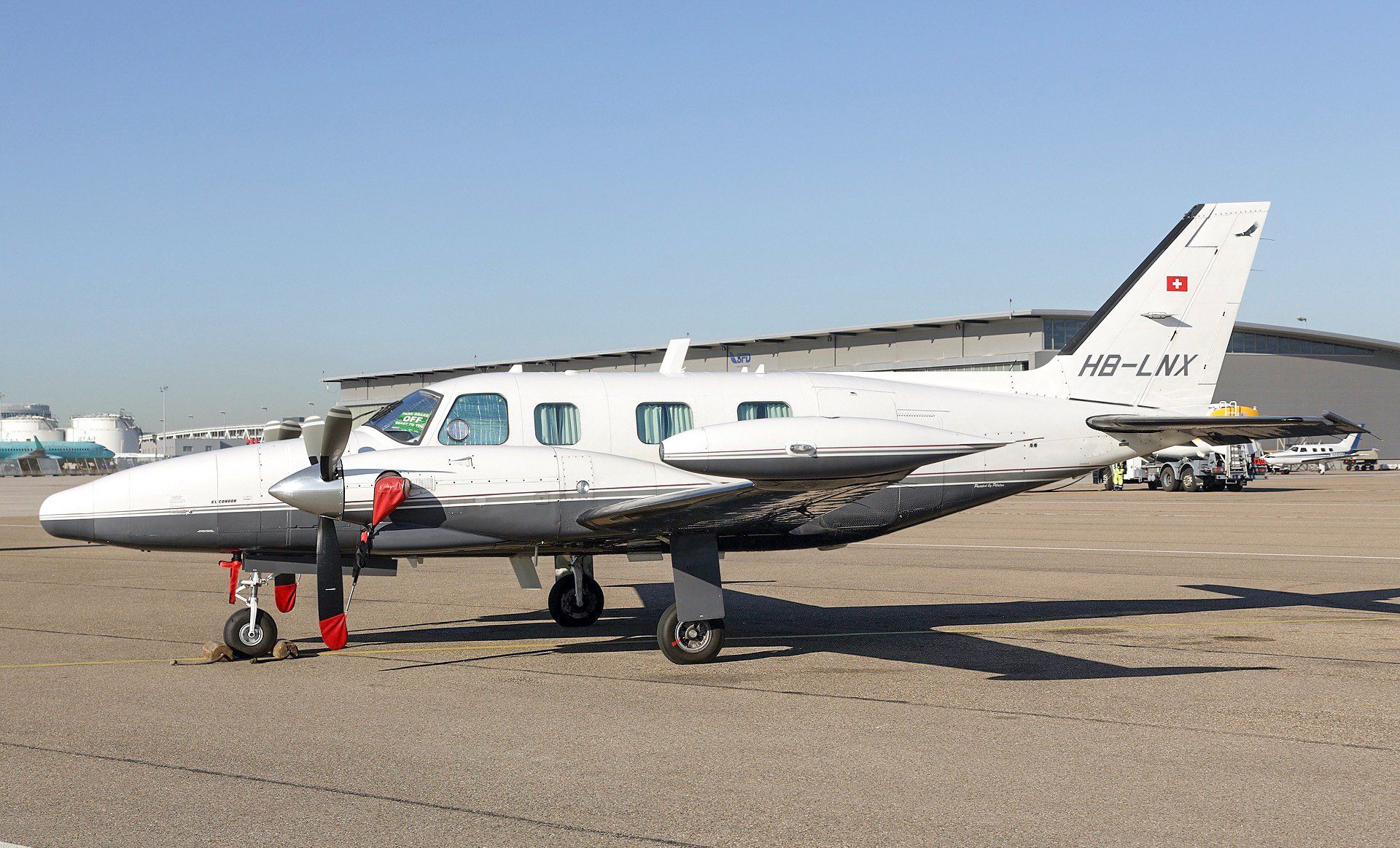 Flugzeug kaufen oder verkaufen | Wacker Aircraft Sales