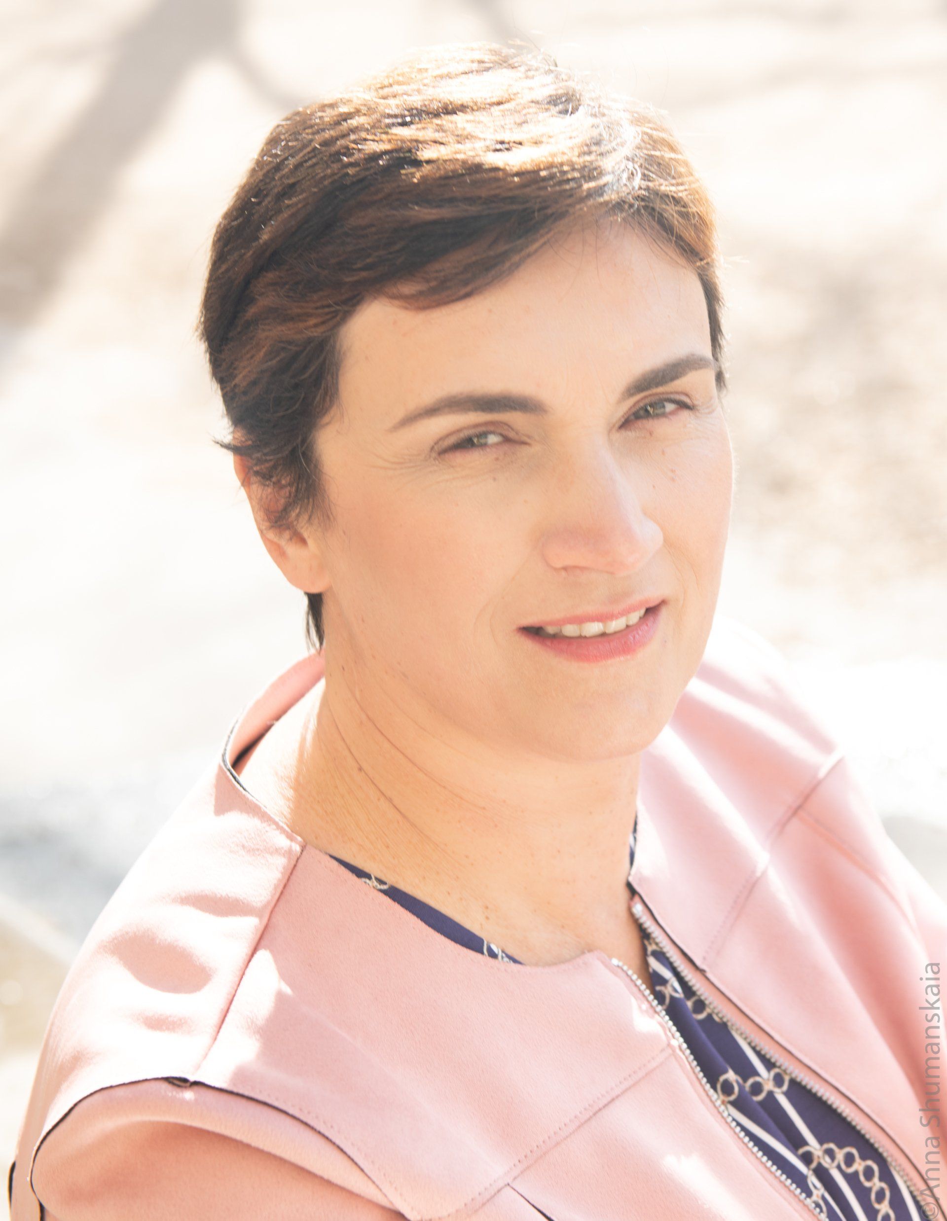 Virginie Roux Consulting