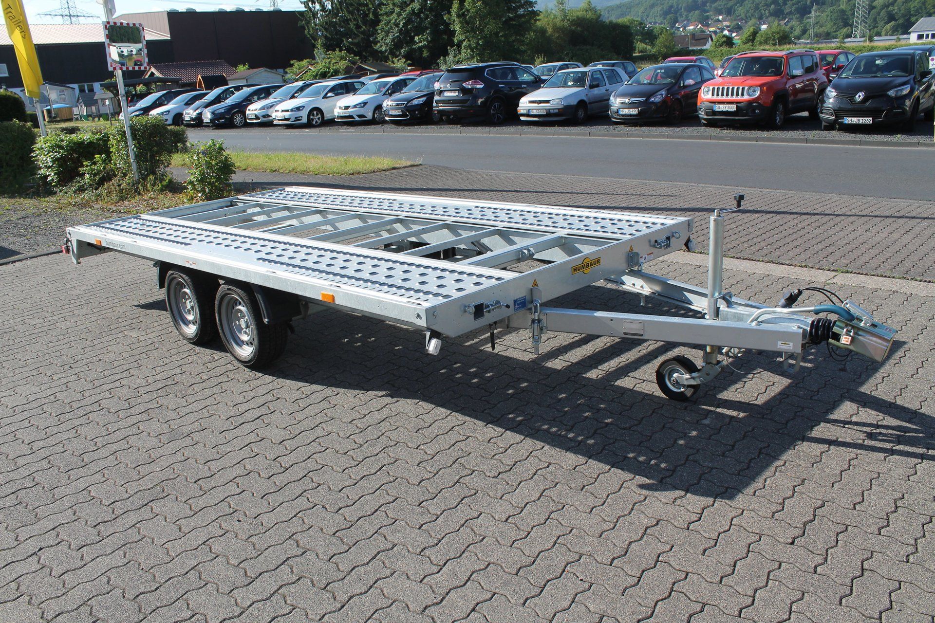 Autotransporter 2