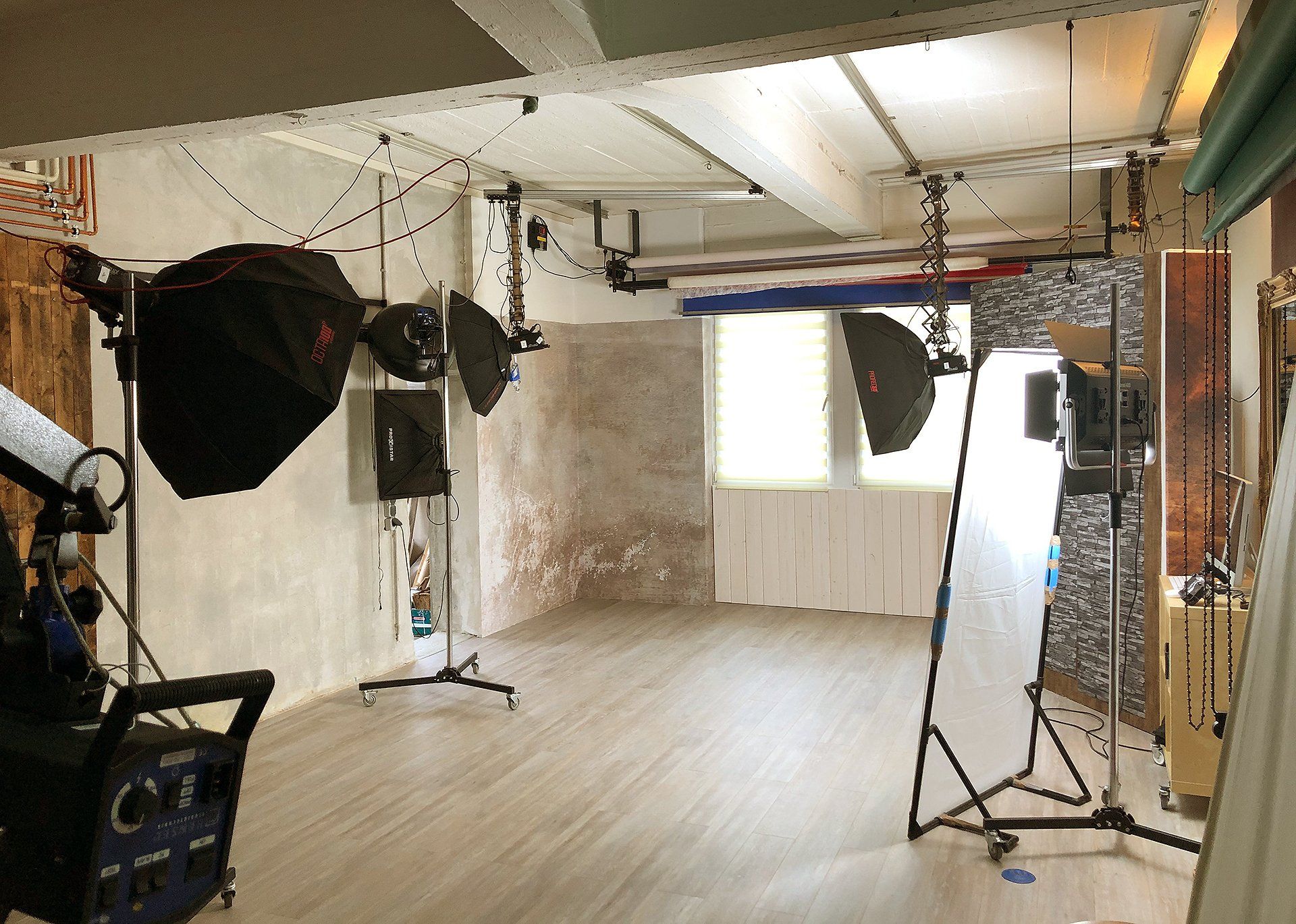 Fotostudio Das Atelier Mainz