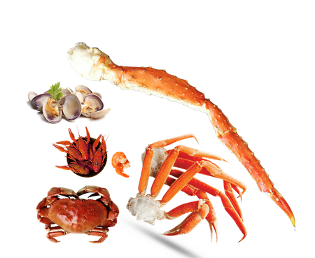 Cincy Crab Seafood Restaurant