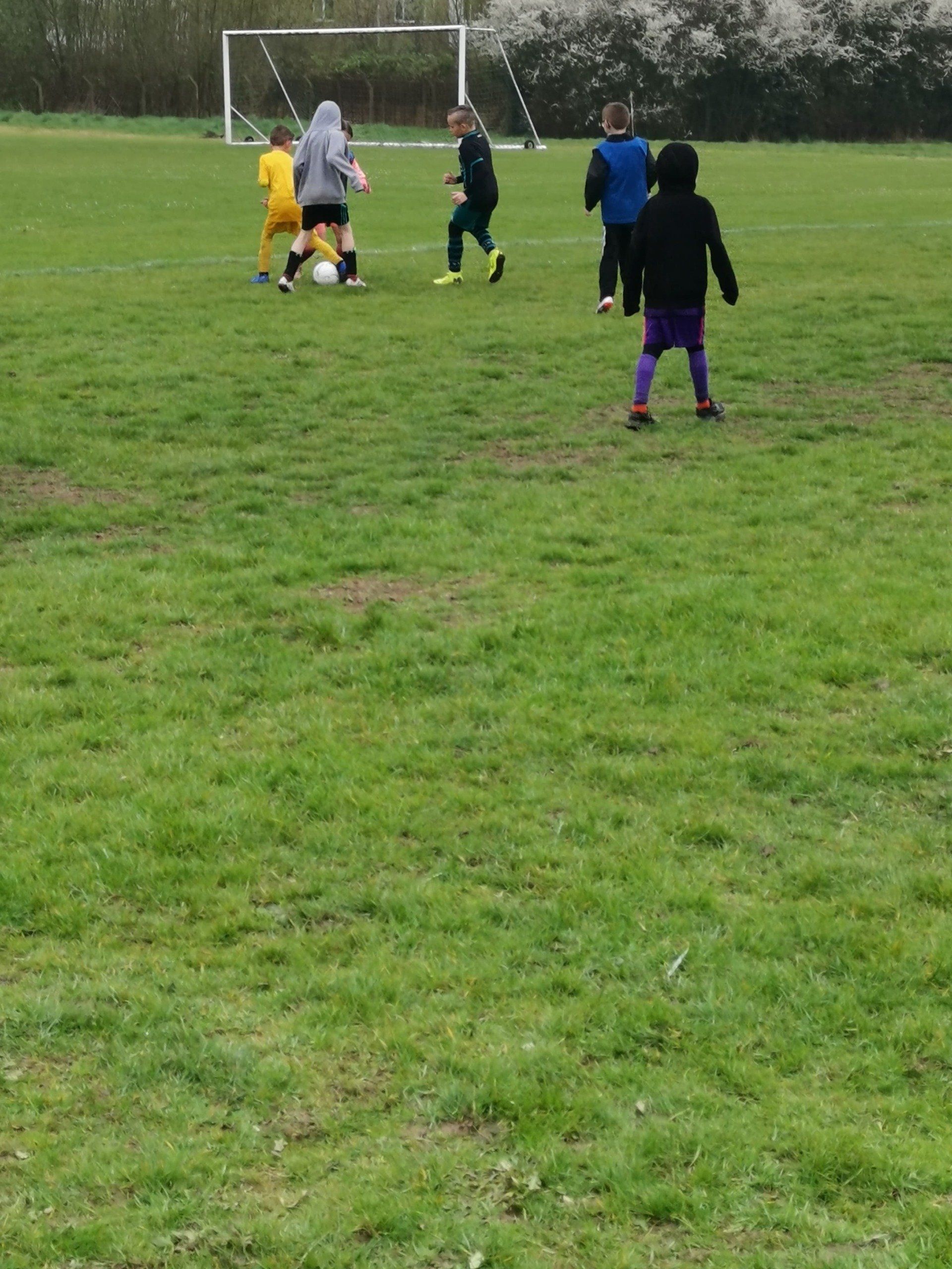 BTC SOUTHAMPTON FOOTBALL CLUB