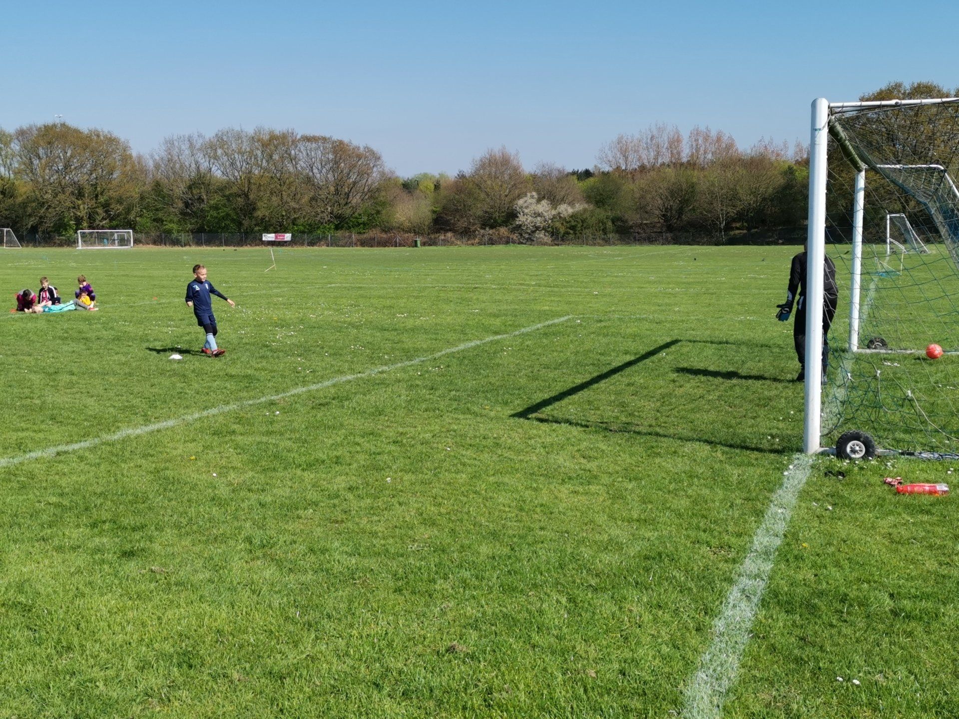 BTC SOUTHAMPTON FOOTBALL CLUB