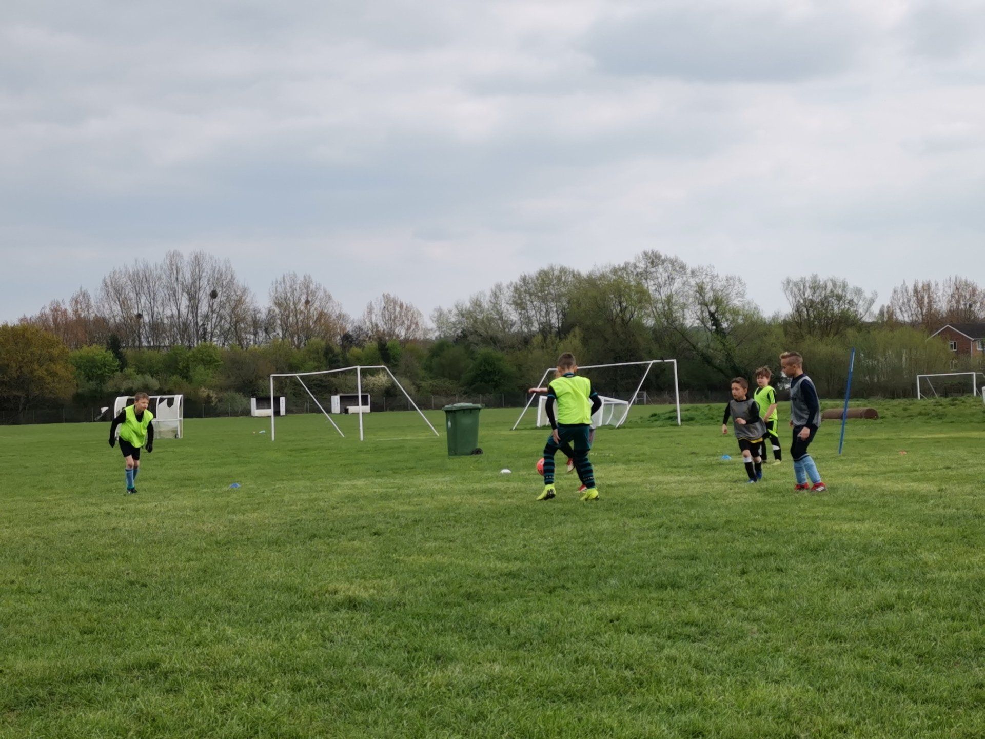 BTC SOUTHAMPTON FOOTBALL CLUB