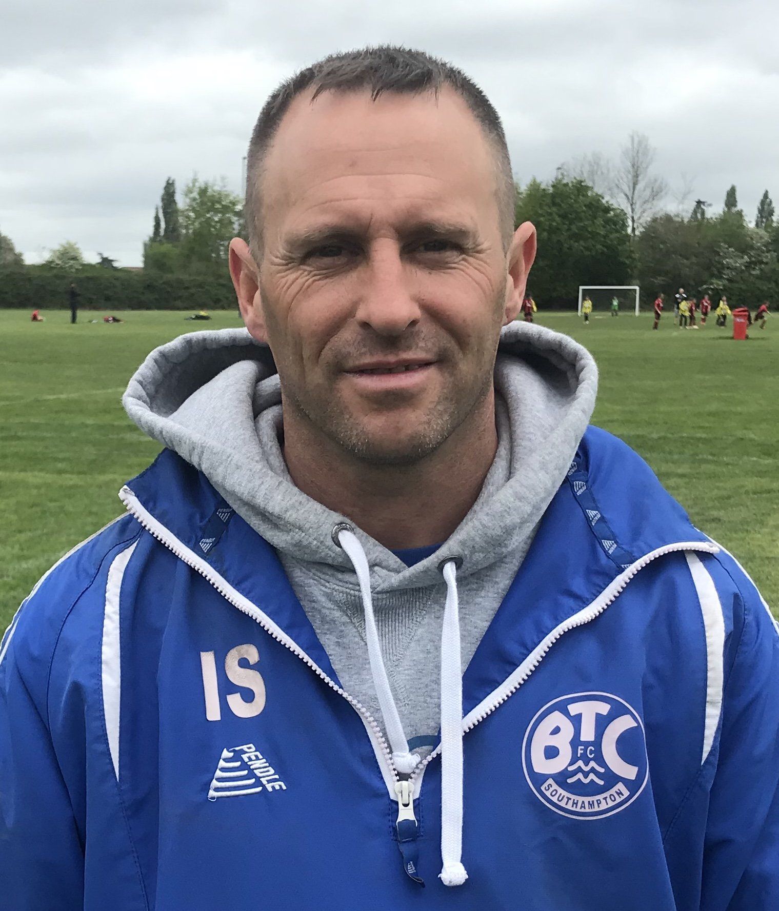 BTC SOUTHAMPTON FOOTBALL CLUB