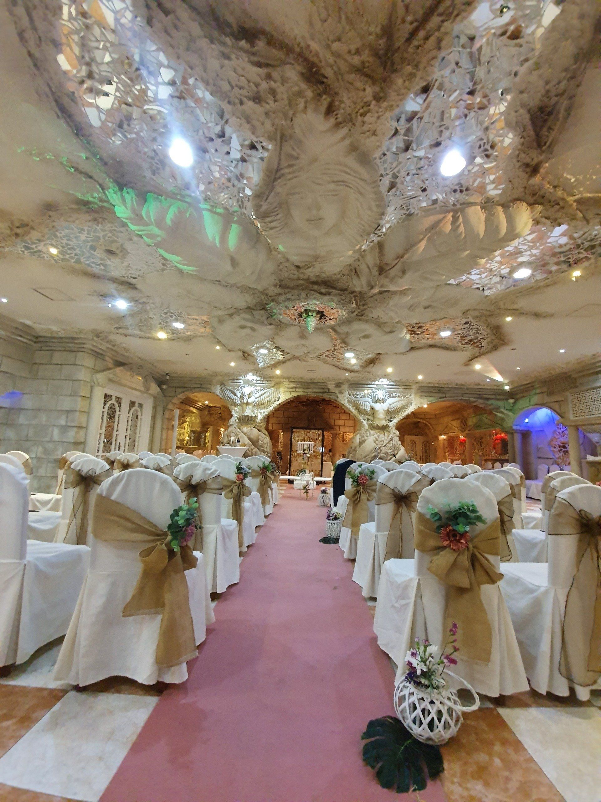 RESTAURANTE MAGICO CAMPICO