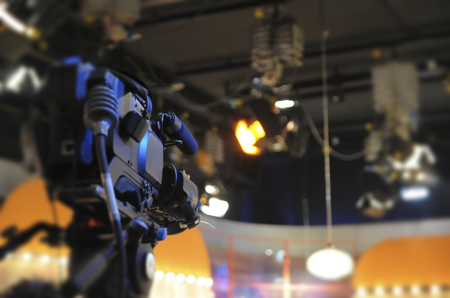 Chromatec Video Products | Broadcasting Manufacturer