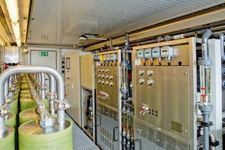 DeFraWater membrane using DT Membrane, DFCT Module replacing ST & TS Module