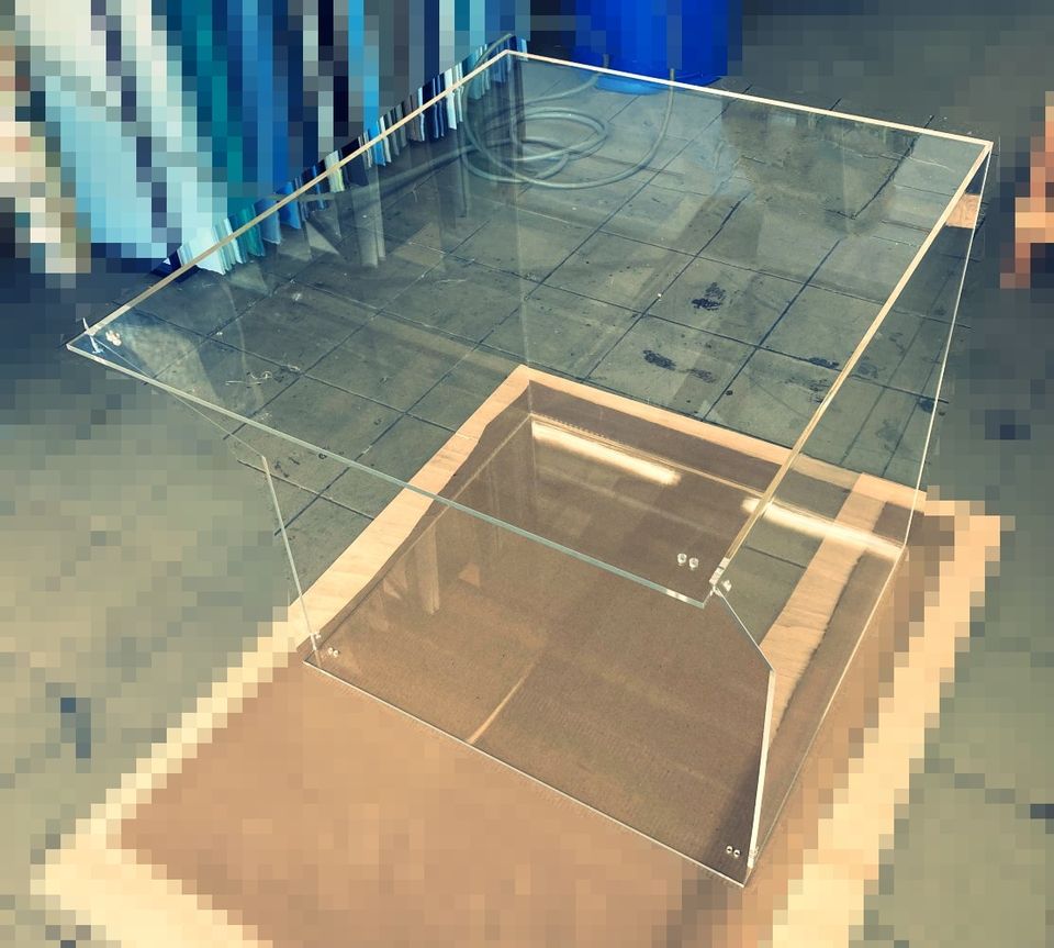 Fabrication d'un capot XXL finition musée 💥