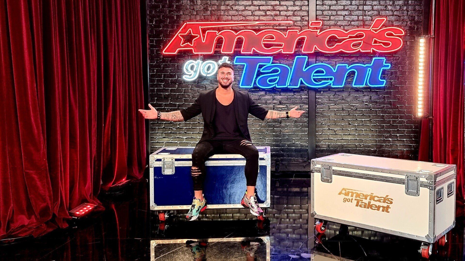 KEVIN MICOUD Magicien Mentaliste Grenoble Lyon Genève EVENEMENT