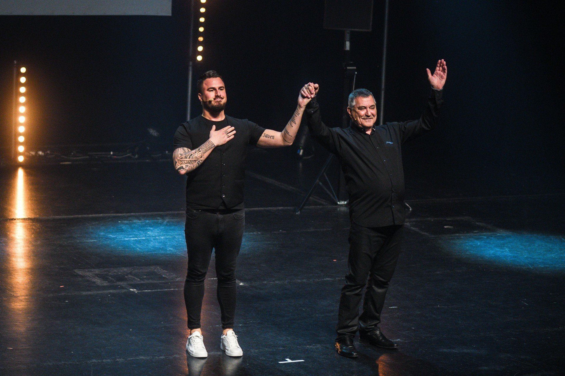 KEVIN MICOUD Magicien Mentaliste Grenoble Lyon Genève EVENEMENT