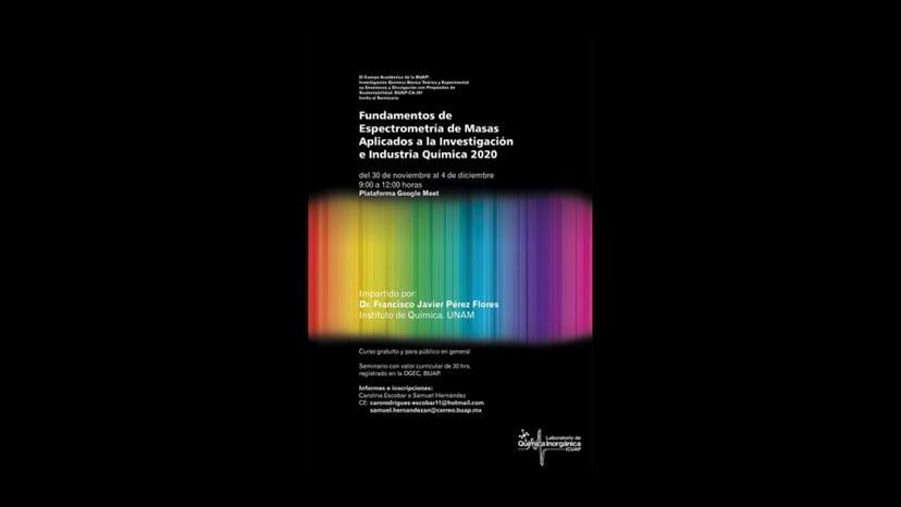 CIQ Centro de Investigaciones Químicas UAEM