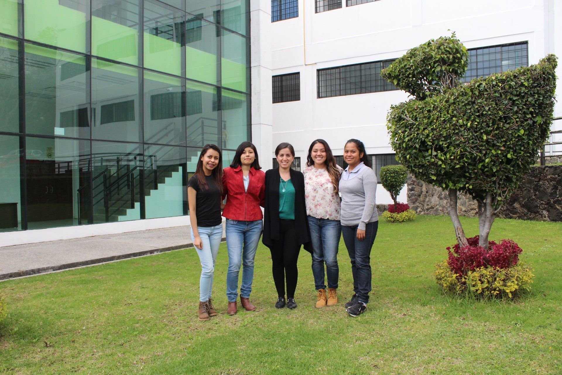 CIQ Centro de Investigaciones Químicas UAEM