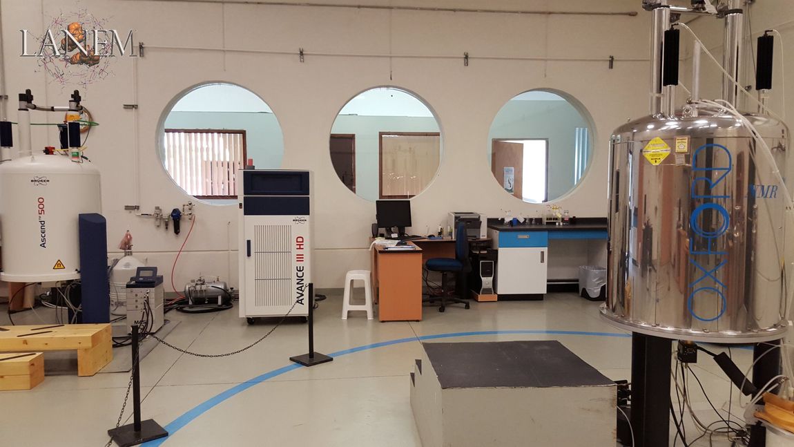 CIQ Centro de Investigaciones Químicas UAEM