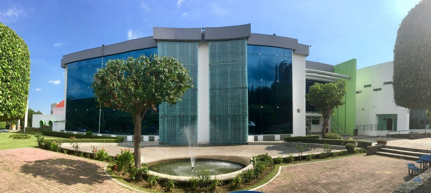 CIQ Centro de Investigaciones Químicas UAEM