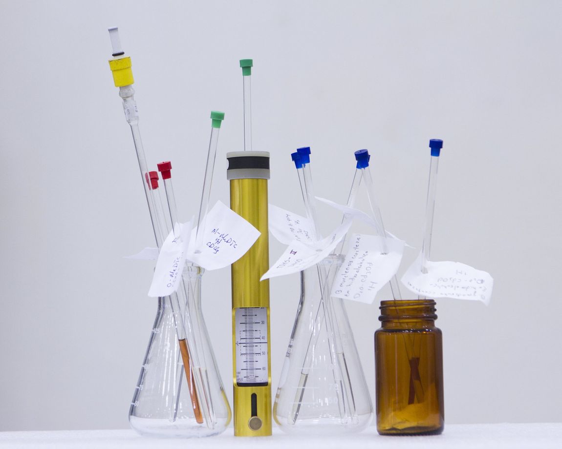 CIQ Centro de Investigaciones Químicas UAEM