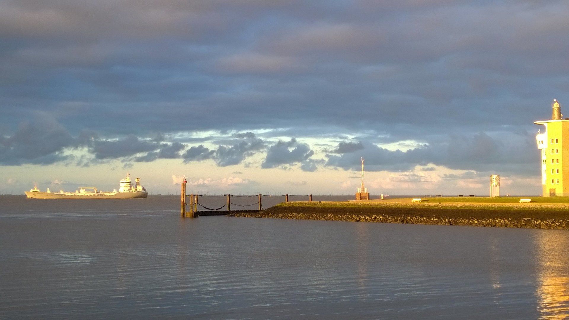 Cuxhaven