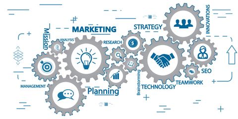 Integrated Marketing