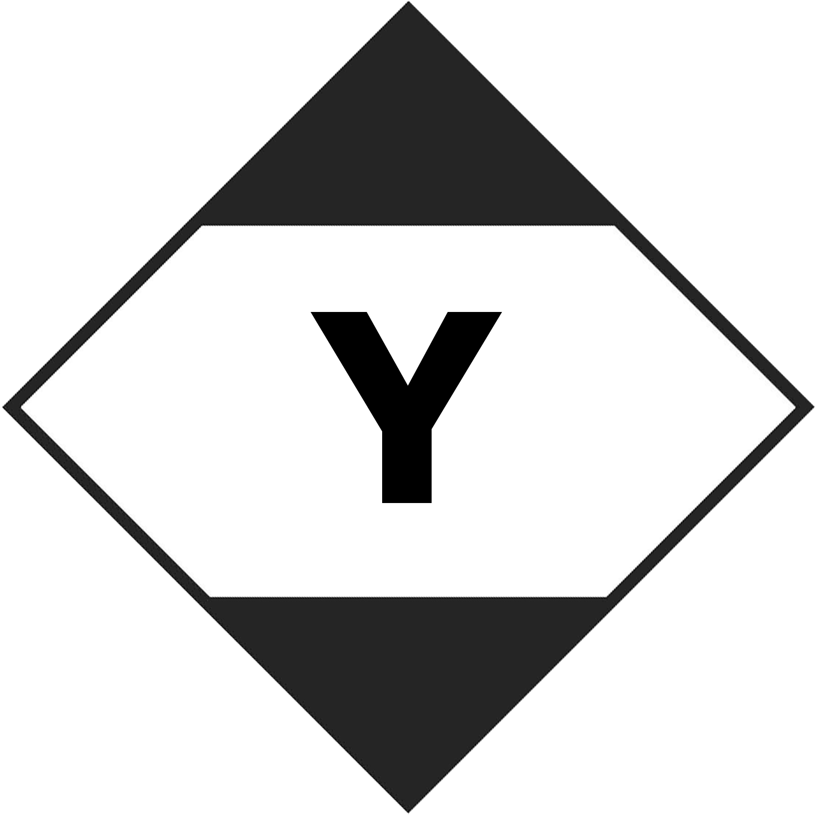 Etichette Merci pericolose - Etichette ADR