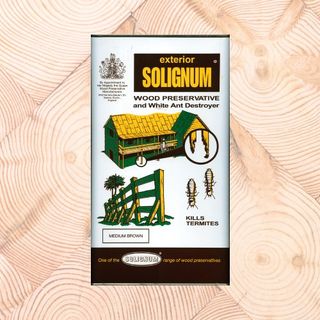 Solignum Products