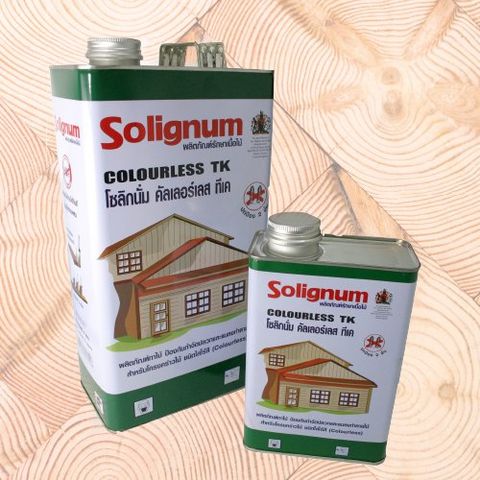 Solignum Colourless TK